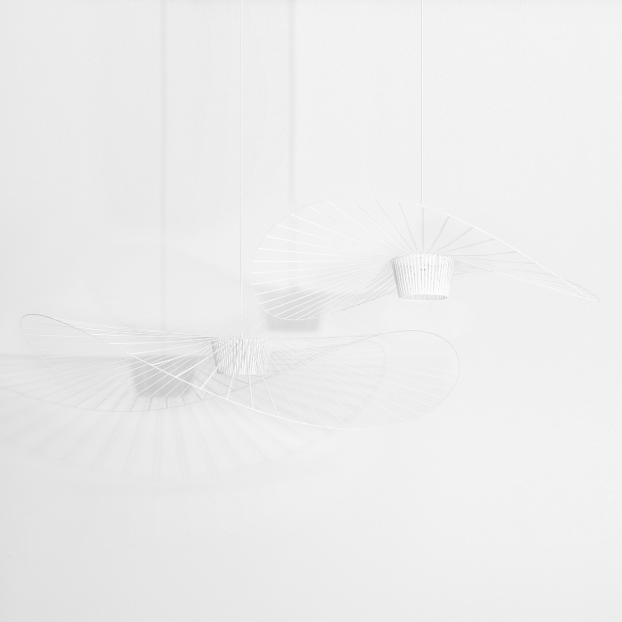 Пендант Vertigo White Large 24973 | Висящи лампи, Осветление | Petite ...