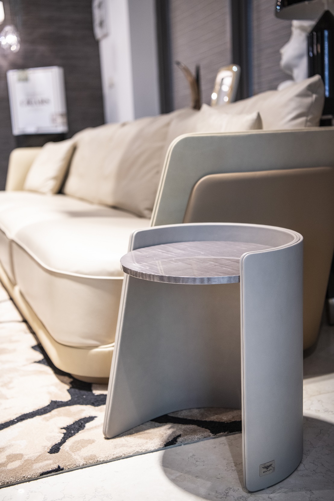 МАСА ЗА КАФЕ KEPI BENTLEY 27706 | High-End Brands | Bentley | Elegant ...