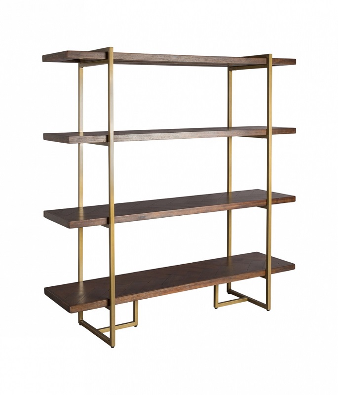 Етажерка Class от Dutchbone