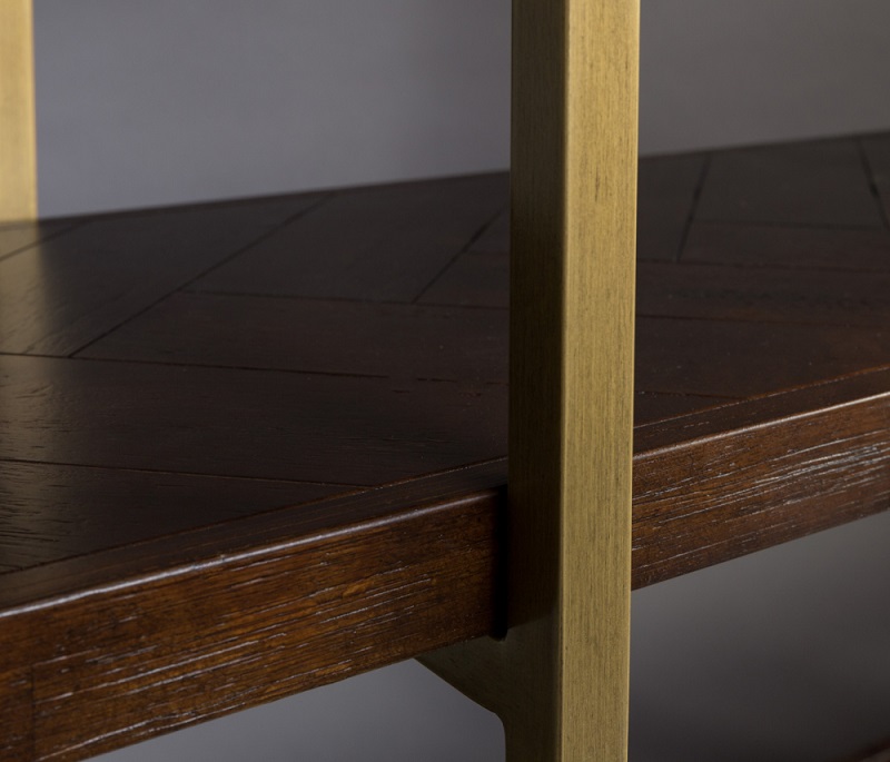 Етажерка Class от Dutchbone